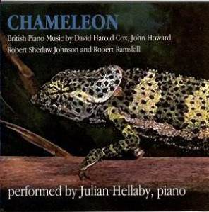 Performing and Lecturing – Julian Hellaby
