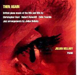 Performing and Lecturing – Julian Hellaby